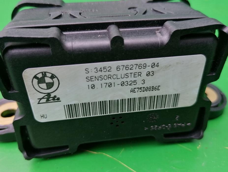 snímač rychlosti otáček BMW E90 E91 E92 E81 325i 34526762769-04 ...