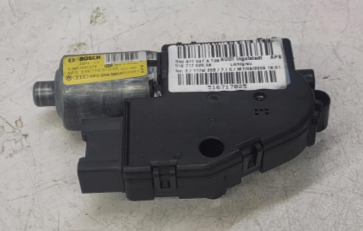motorek střešního okna AUDI A4 A5 Q5 8R0959591A | EkoDily.cz