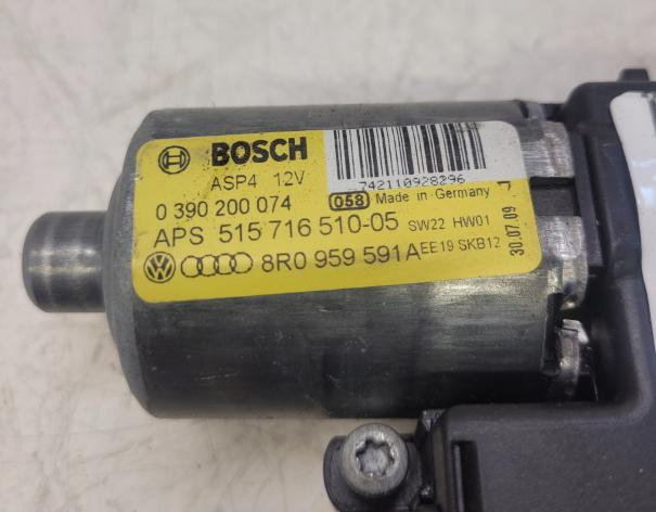 motorek střešního okna AUDI A4 A5 Q5 8R0959591A | EkoDily.cz