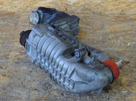 MERCEDES CLC W203 1.8 kompresor LIFT Kompresor A2710902680: | EkoDiely.sk