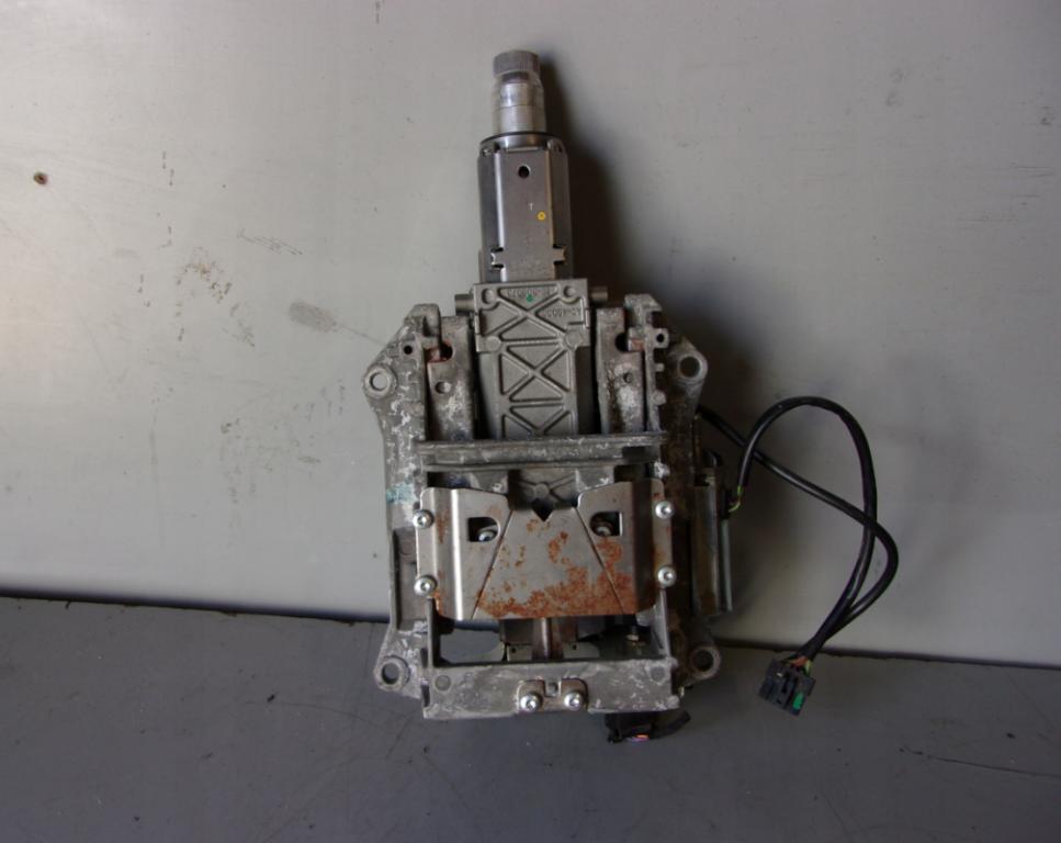 Hriadeľ, tyč volantu AUDI A8 D3 07R 4E0905852E | EkoDiely.sk