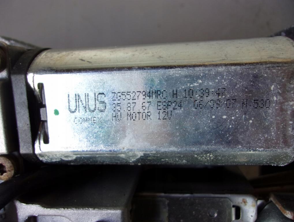 Hriadeľ, tyč volantu AUDI A8 D3 07R 4E0905852E | EkoDiely.sk