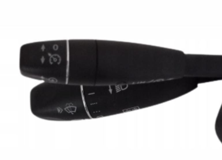 Prepínač kombinovaný MERCEDES W207 A2129007502 | EkoDiely.sk