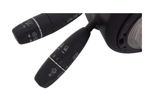 Prepínač kombinovaný MERCEDES W207 A2129007502 | EkoDiely.sk