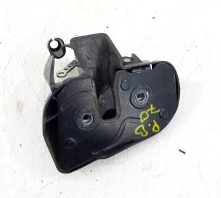 zámok Dvere pravy bočné POSUVNÉ: VW T5 7H0843604 | EkoDiely.sk