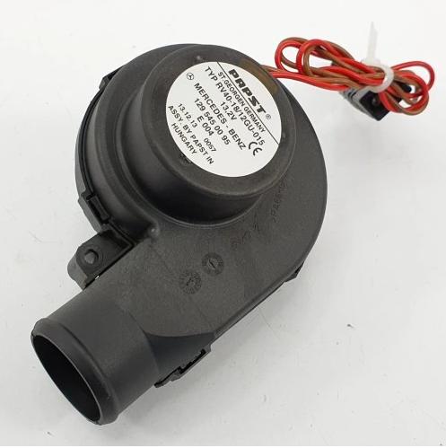 ventilátor řídící jednotky MERCEDES ML W163 1295450095 | EkoDily.cz