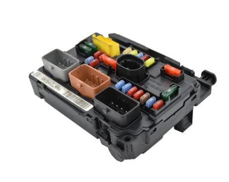 Modul BSM PEUGEOT CITROEN 9667199680 | EkoDiely.sk