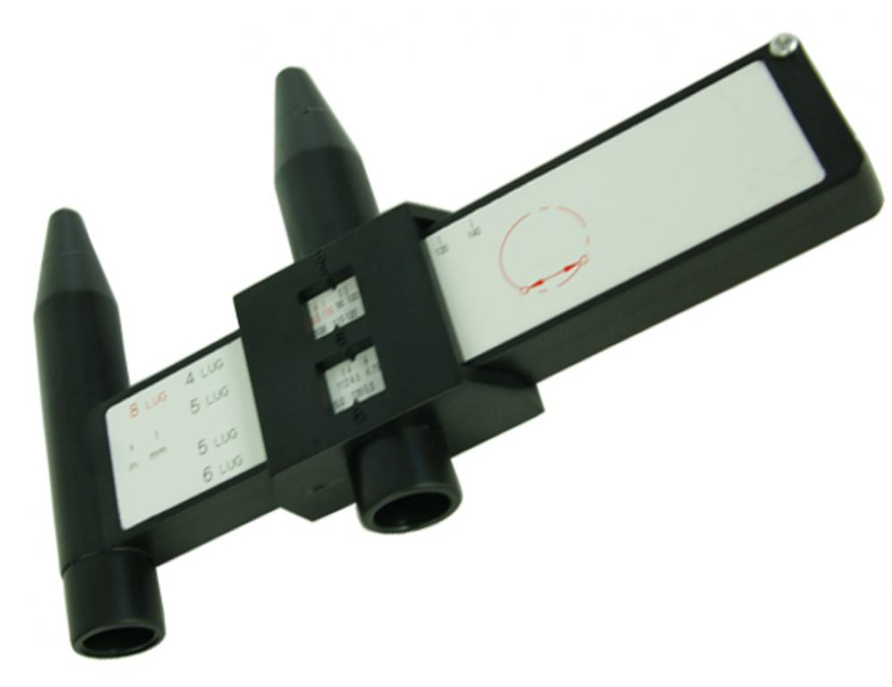 meranie: rozstupy: skrutiek | EkoDiely.sk