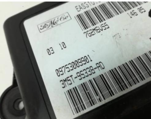 modul 3M5T-95338-AD Ford Focus | EkoDily.cz