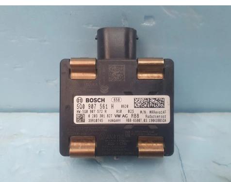 RADAR: senzor DISTRONIC VW AUDI 5Q0907561H | EkoDily.cz