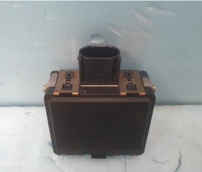 RADAR: senzor DISTRONIC VW AUDI 5Q0907561H | EkoDily.cz