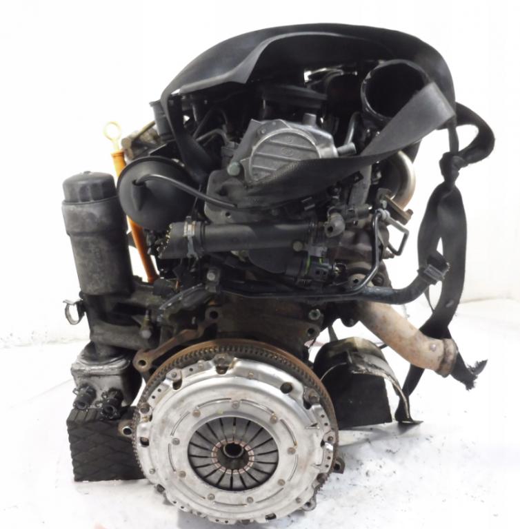 Motor - POST: 1.9 TDI AHF VW GOLF IV SEAT LEON | EkoDiely.sk