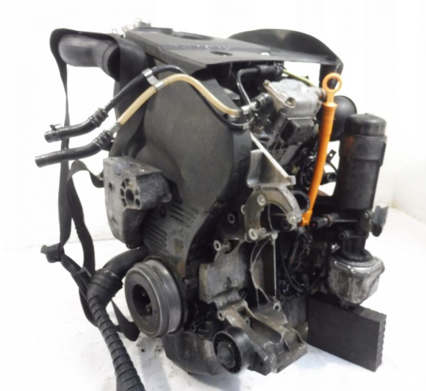 Motor - POST: 1.9 TDI AHF VW GOLF IV SEAT LEON | EkoDiely.sk