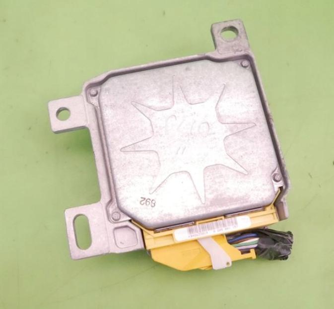 senzor airbag - RENAULT CLIO II PHI: 1.9D | EkoDiely.sk