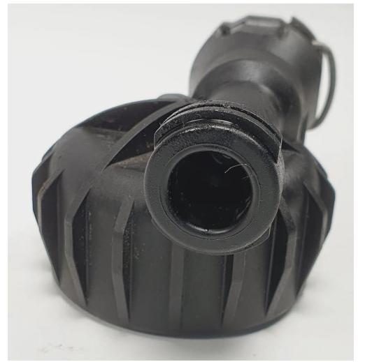 odvětrávač spojky ALFA ROMEO 159 FM277001 | EkoDily.cz