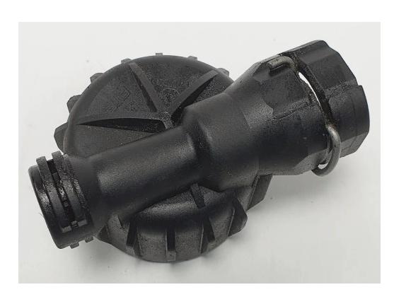 odvětrávač spojky ALFA ROMEO 159 FM277001 | EkoDily.cz