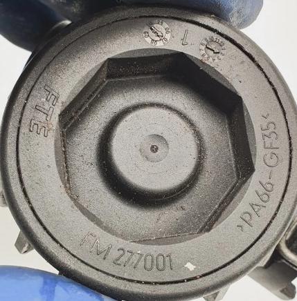 odvětrávač spojky ALFA ROMEO 159 FM277001 | EkoDily.cz