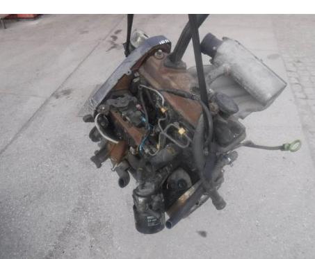 Motor VW T4 TRANSPORTER 1.9 D 1X KOMPLETNÍ: | EkoDiely.sk