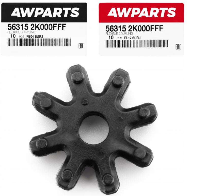 spojková sada bez ložiska servočerpadlo obal tyče HYUNDAI KIA | EkoDily.cz