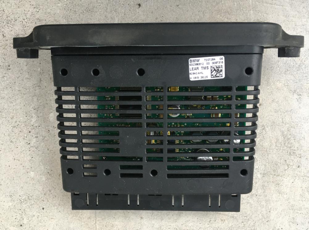 MODUL svetlá - Modul BMW F01 F02 F04: 7250624 | EkoDiely.sk