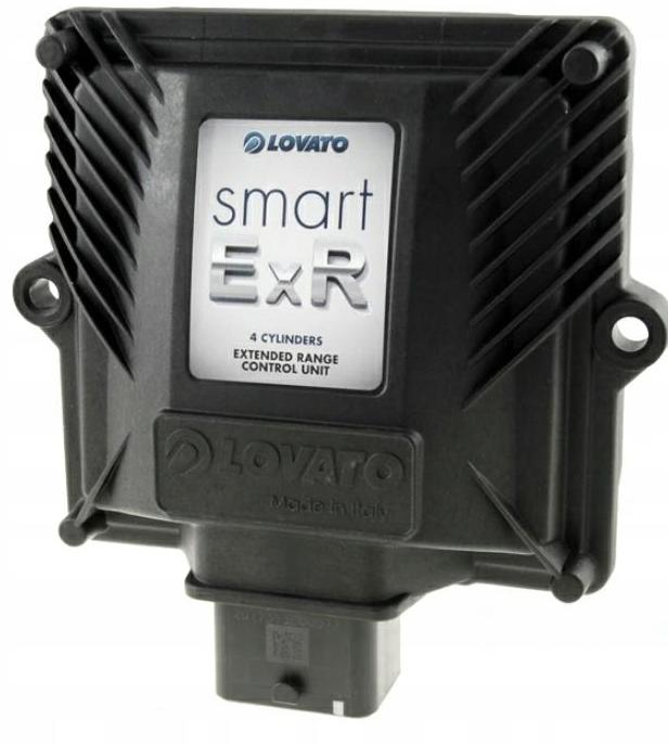 řídící jednotka LOVATO SMART 4 SEKVENCIA: | EkoDily.cz