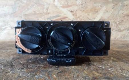 Panel topení klíma VW Passat B4 3A0819045C | EkoDily.cz