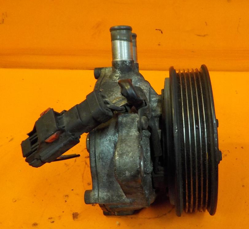 CHEROKEE 2.7 CRD 04r čerpadlo: vody 418100-0013 | EkoDily.cz