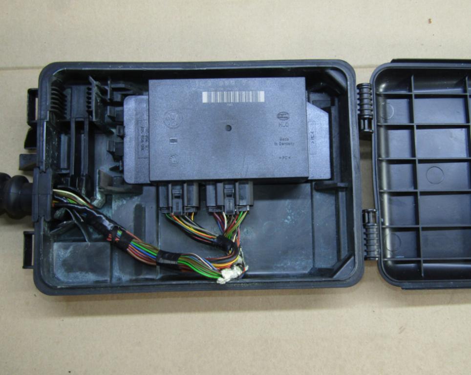 Modul komfortu VW B5 1C0959799B | EkoDiely.sk