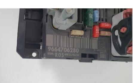 PEUGEOT CITROEN MODUL BSM R05 9664706280 | EkoDiely.sk