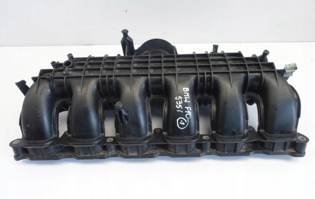 BMW F10 535 - Potrubie sacie, sanie 757691110 originál: | EkoDiely.sk