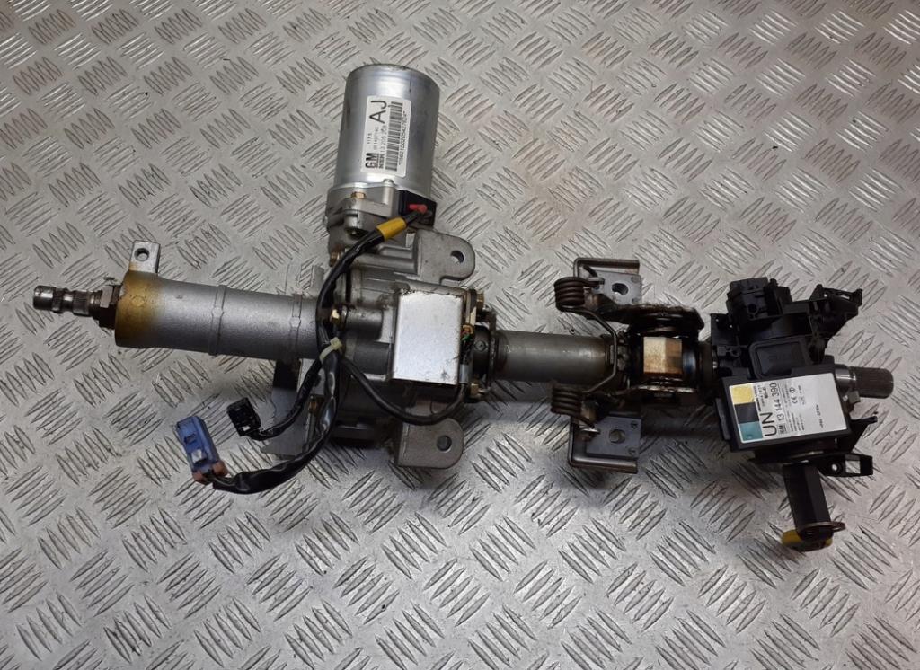 Hriadeľ, tyč servočerpadlo OPEL CORSA C 1.0 13205208 | EkoDiely.sk