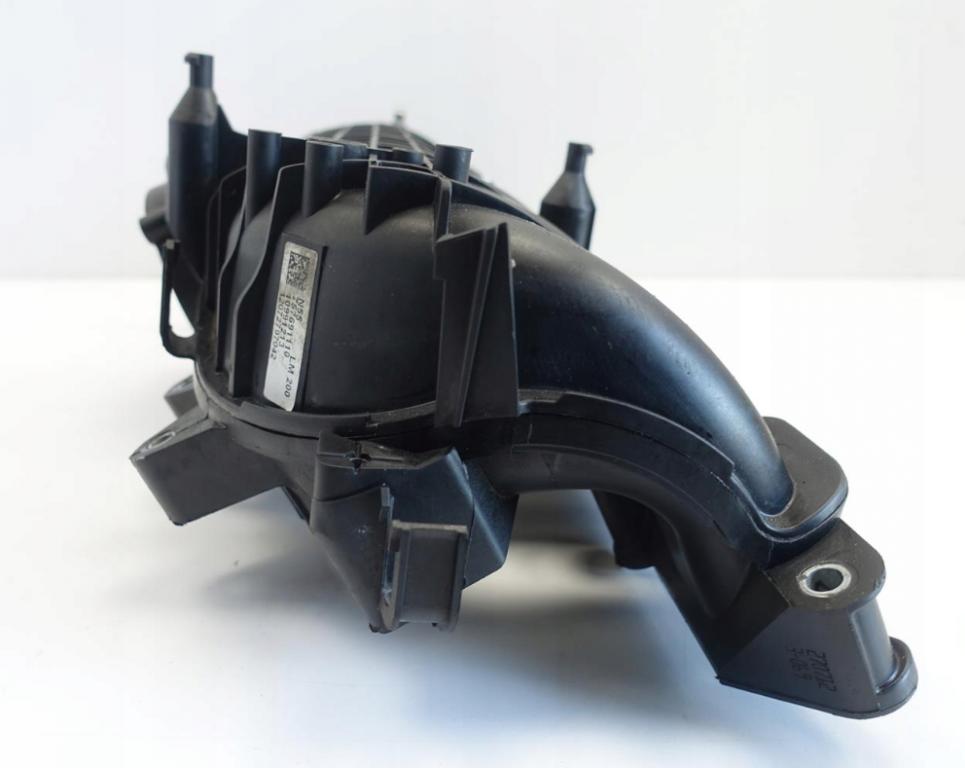 BMW F10 535 - Potrubie sacie, sanie 757691110 originál: | EkoDiely.sk