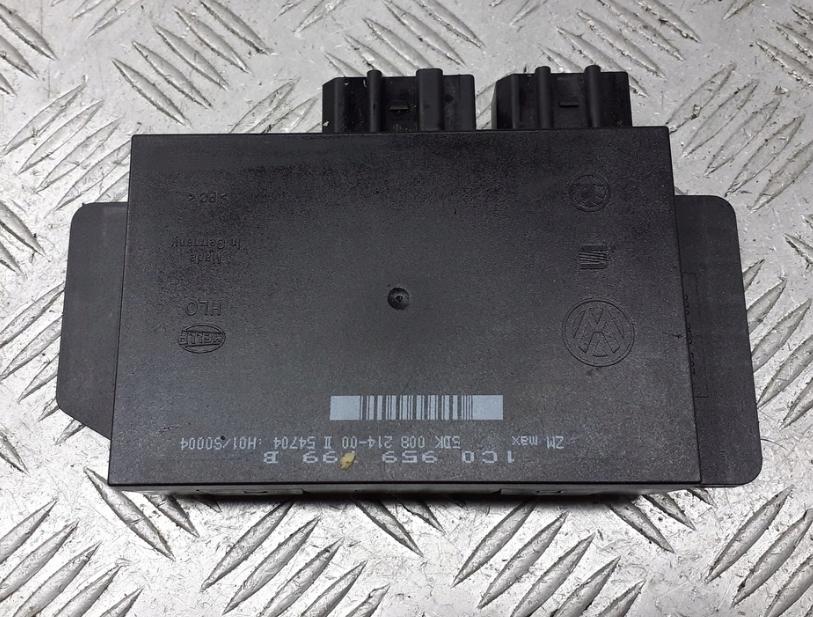 Modul komfortu VW PASSAT B5 1C0959799B | EkoDiely.sk