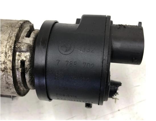 - paliva 7788702 BMW X3 E83 2.0D | EkoDiely.sk