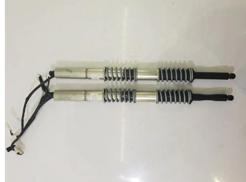 BMW F10 F11: teleskopy kufrové pístnice dveří kufra 51247207015 ...