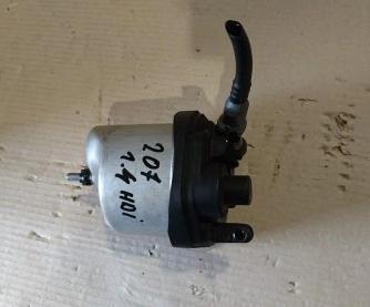 obal filtra palivo Peugeot Citroen 9672314980 | EkoDiely.sk