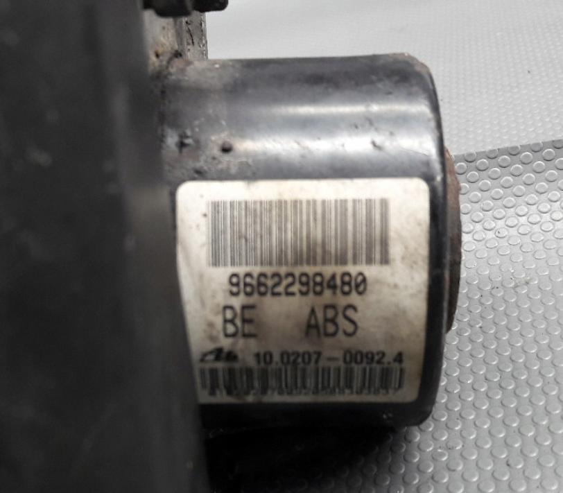 9662298480 čerpadlo ABS Peugeot 207 | EkoDiely.sk