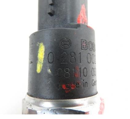 Snímač tlaku paliva 0281002283 | EkoDiely.sk