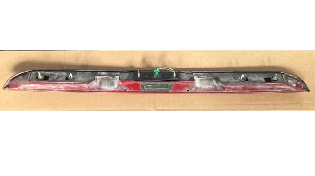 Zadné čelo Lišta dverí zad CITROEN XSARA PICASSO | EkoDiely.sk