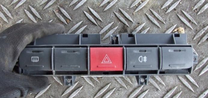 FIAT DUCATO Prepínač 7353387550 | EkoDiely.sk