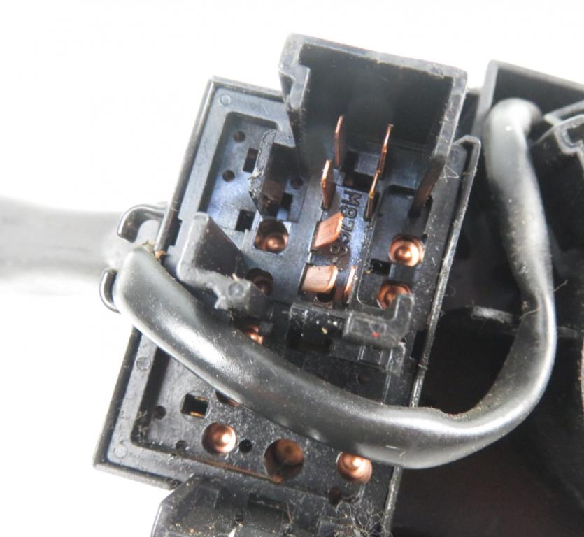 přepínač kombinovaný - ROVER FREELANDER | EkoDily.cz