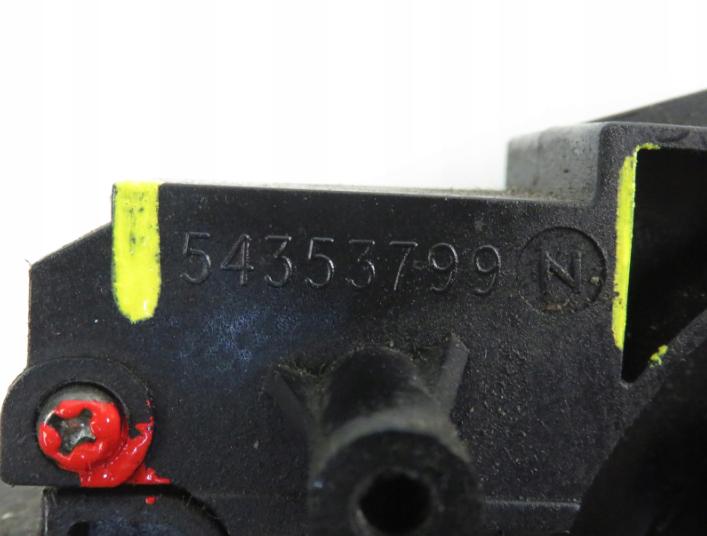 přepínač kombinovaný - ROVER FREELANDER | EkoDily.cz