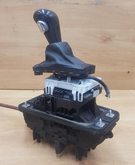 Kulisa Kulisa - AUDI A6 C6 LIFT 3.0TDI | EkoDiely.sk