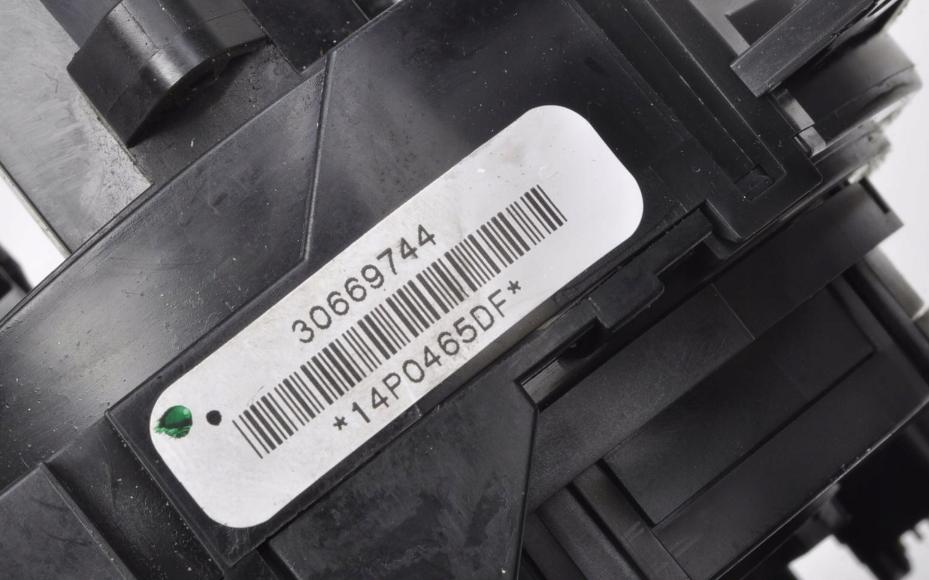 VOLVO XC90 Krúžok, slimák airbag navijaky 30669744 | EkoDiely.sk