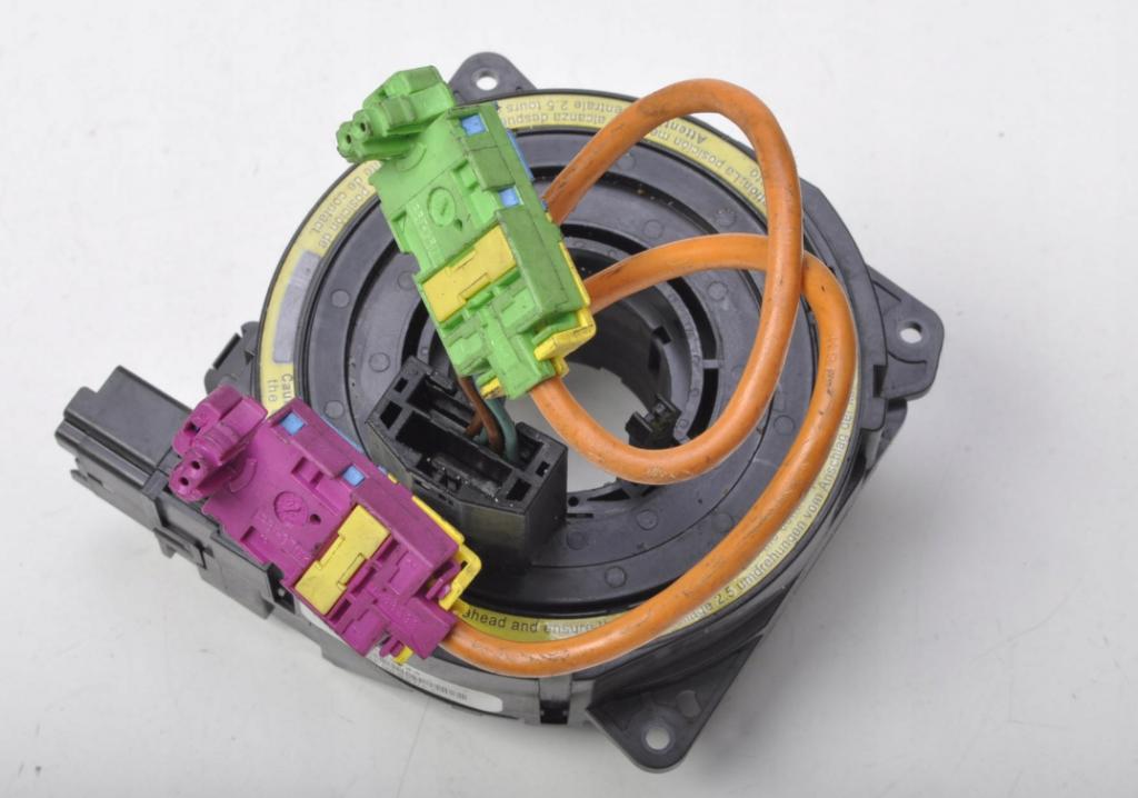 VOLVO XC90 Krúžok, slimák airbag navijaky 30669744 | EkoDiely.sk