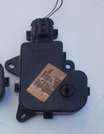 Motorček prevodový motor kúrenia RENAULT 52485222 | EkoDiely.sk