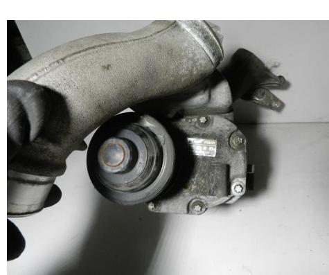 KOMPRESOR: A1110900980 A1110981137 MERCEDES | EkoDily.cz