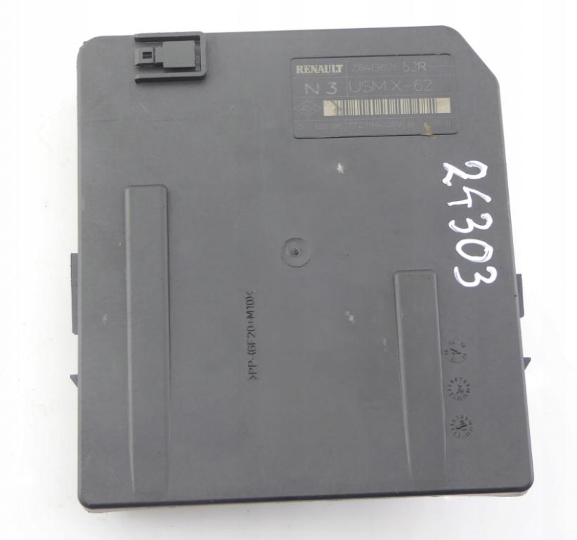 modul BSI RENAULT MASTER III 2.3 DCI 284B67653R | EkoDiely.sk