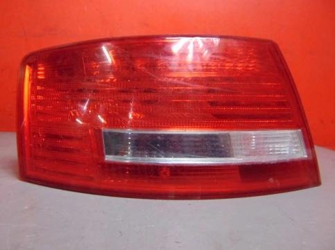 AUDI A6 C6 SEDAN světlo levá strana zadní část 4F5945095F | EkoDily.cz