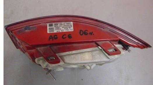 AUDI A6 C6 SEDAN světlo levá strana zadní část 4F5945095F | EkoDily.cz